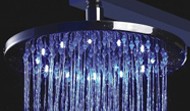 Digital And Electric Power Showers | Eco Showers And Bathroom ...